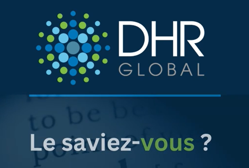 French Desk Executive Search Montreal | DHR Global