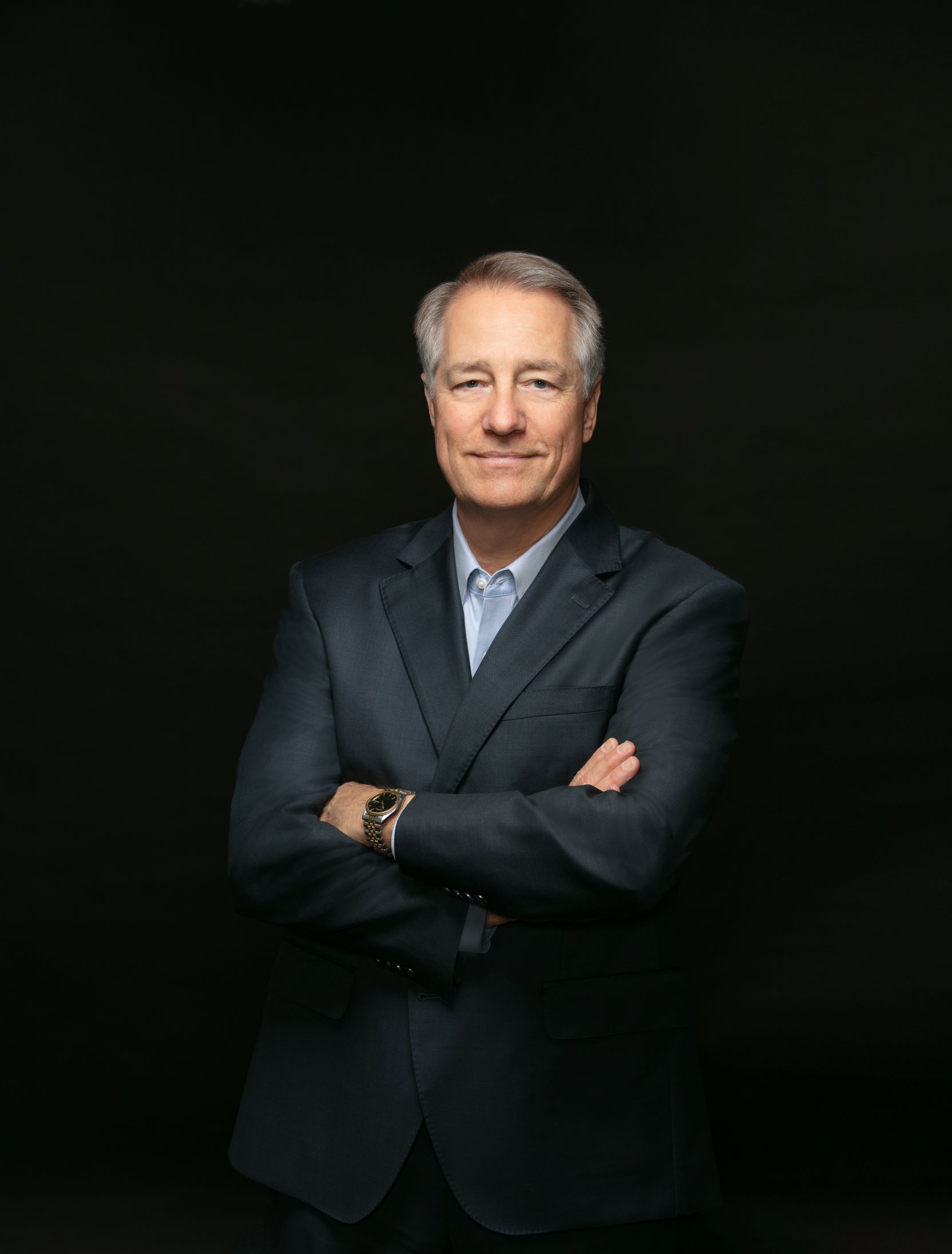 Frank Gerome Dallas Executive Search | DHR Global