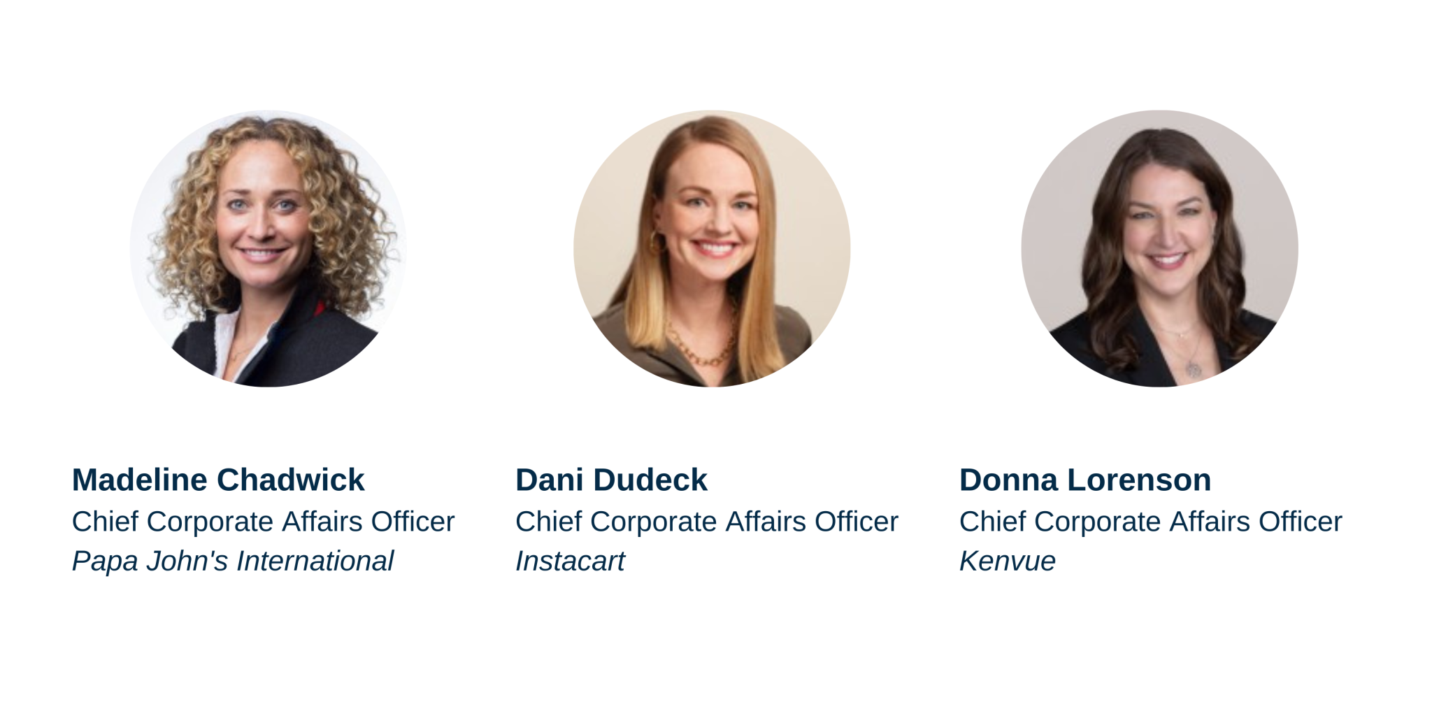 Elevating Corporate Affairs Webinar Replay | DHR Global