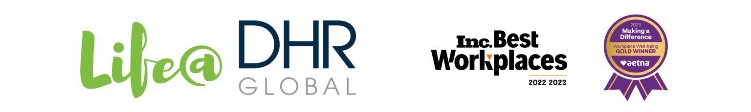 Company Wellness Programs: Helping Your Employees Thrive | DHR Global