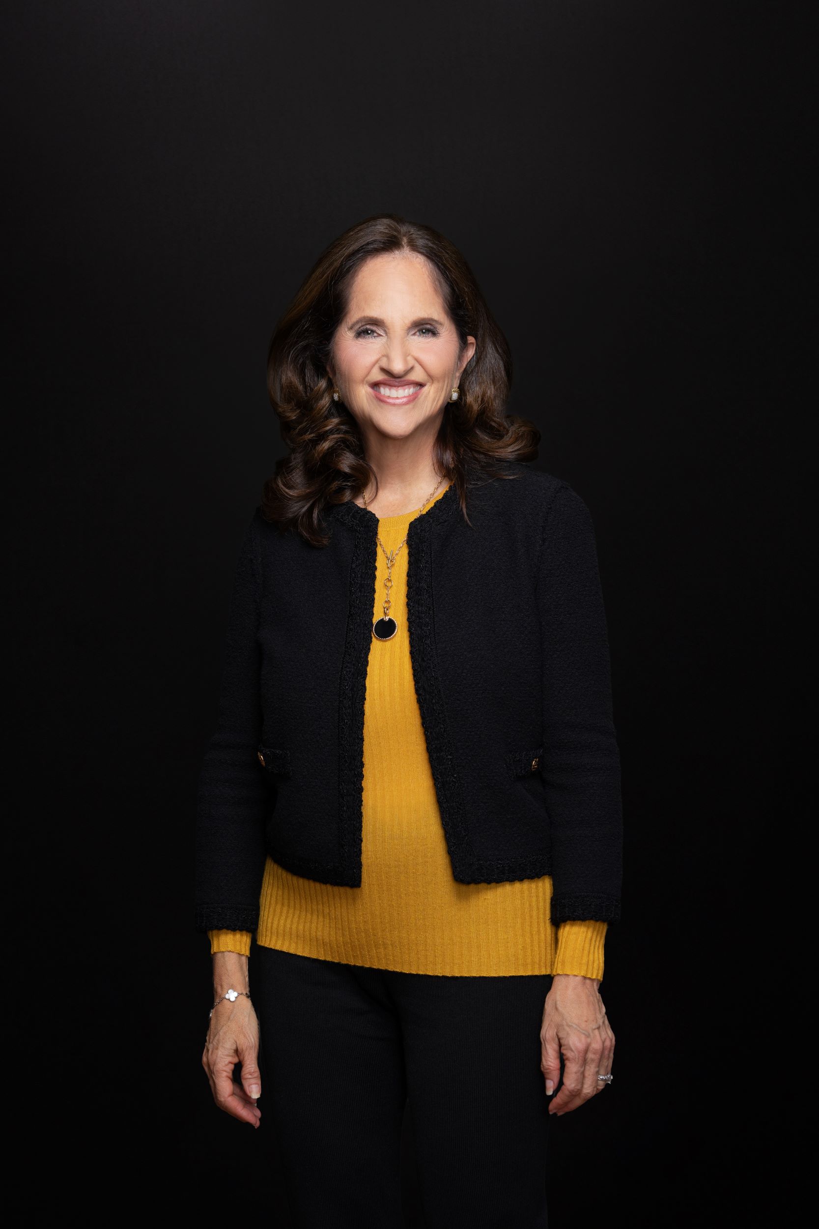 Diane Charness Nonprofit Executive Search | DHR Global