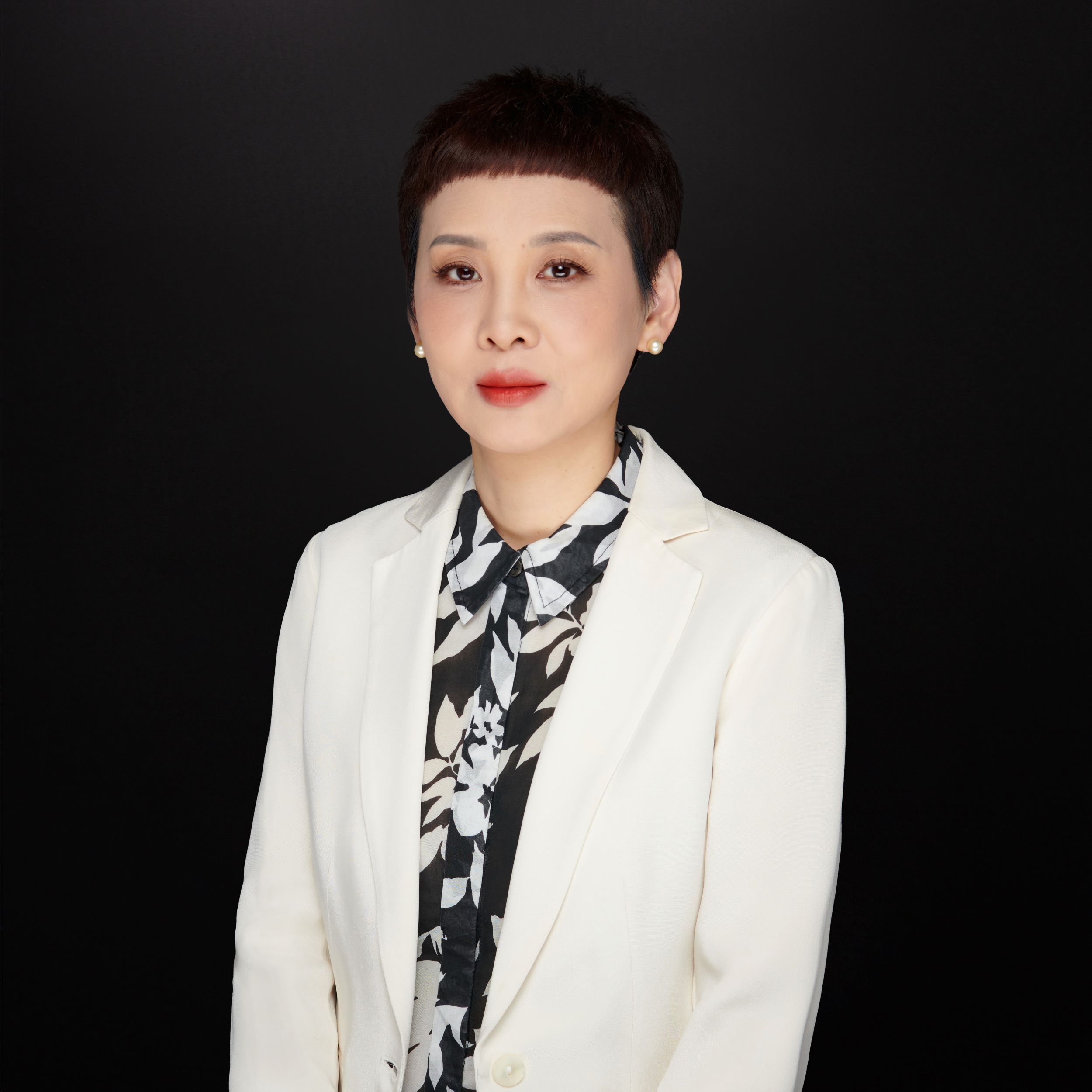 Wang Shan Beijing Executive Search | DHR Global