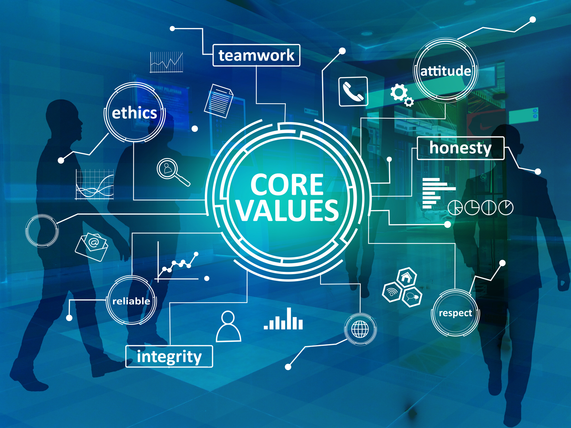 Leading with Integrity & Accountability | DHR Global