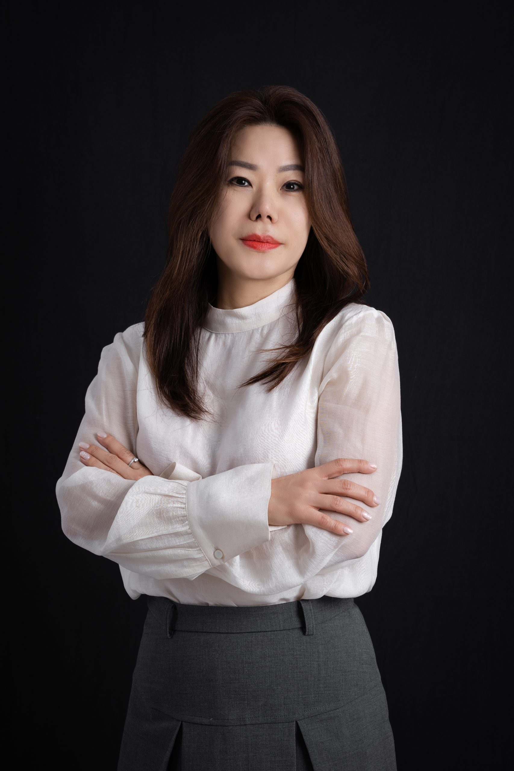 Rahmee Baik Executive Search Seoul Korea | DHR Global
