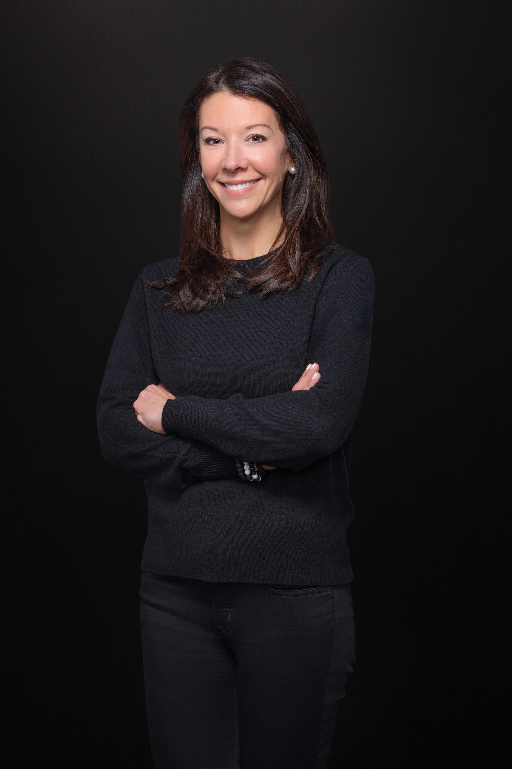 Susan Napolitano New York Executive Search | DHR Global