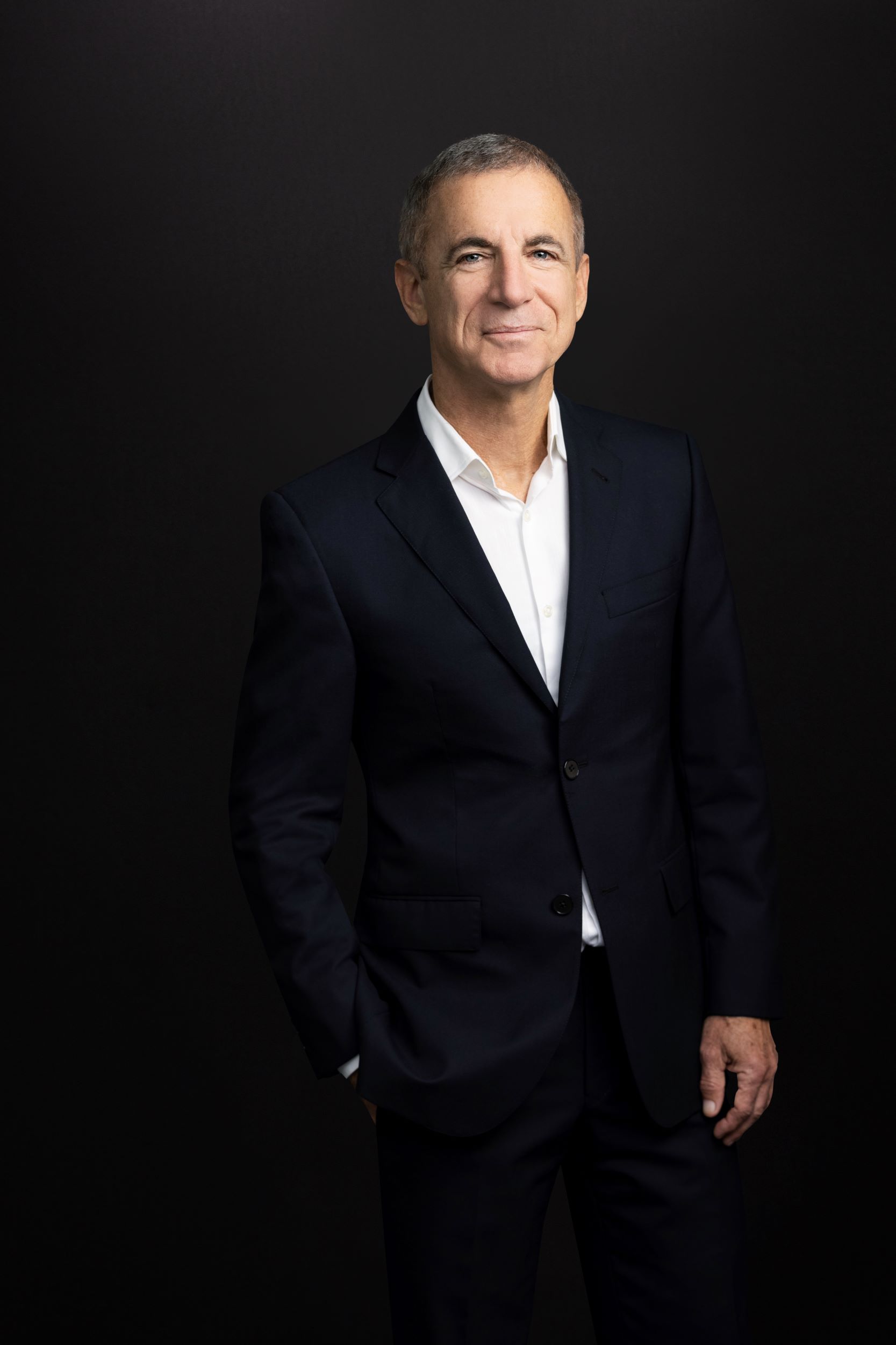 Danny Abiri Life Science Executive Search | DHR Global