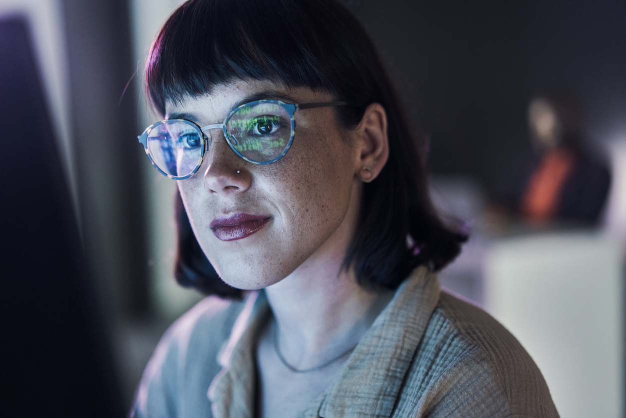 The Pervasive Promise of AI | DHR Global