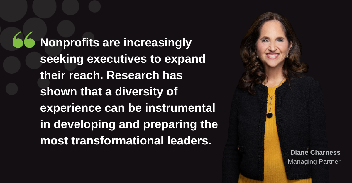 Nonprofit 2024 Leadership Trends Outlook | DHR Global