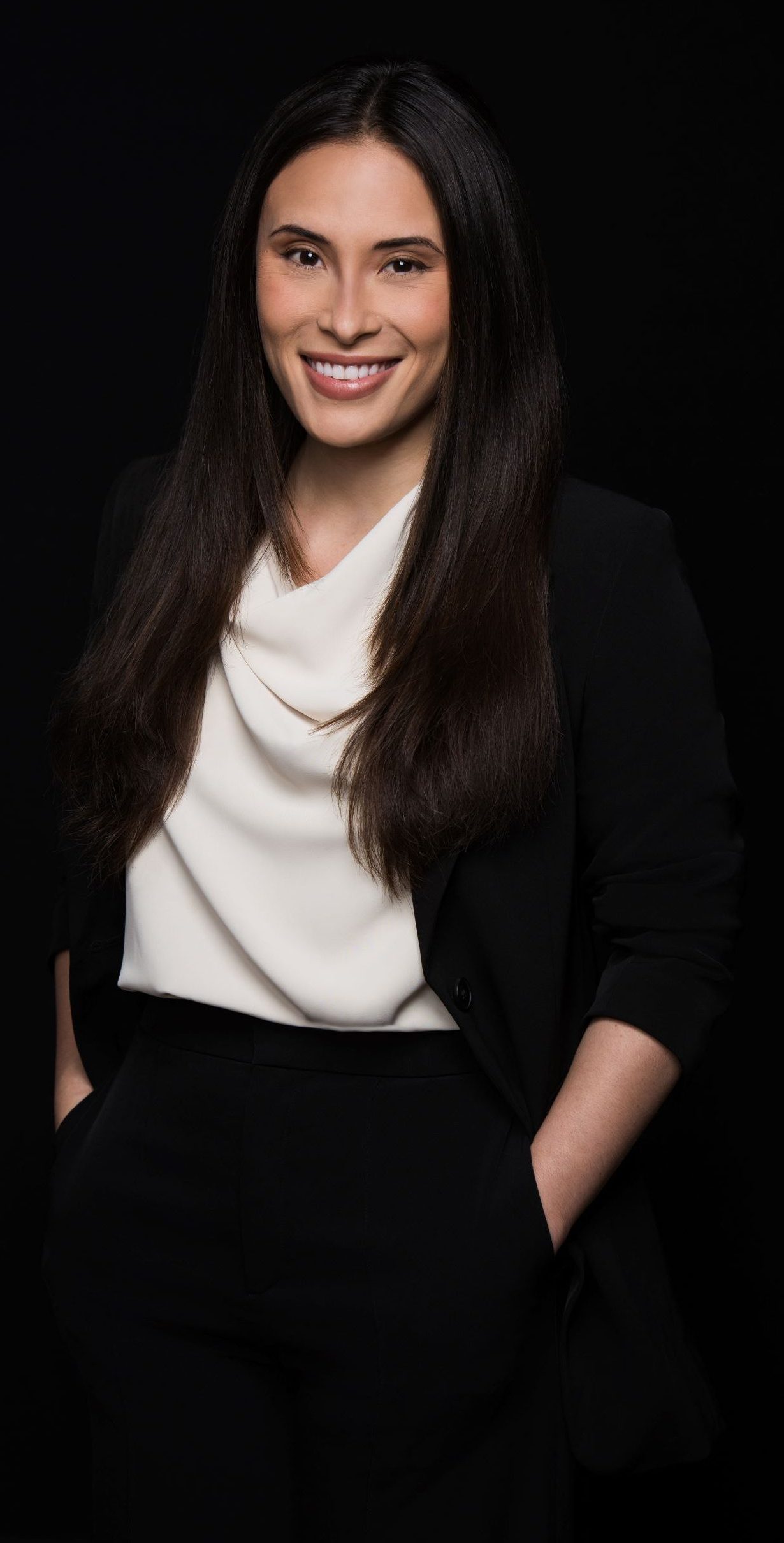 Sarah Price Consultant New York | DHR Global