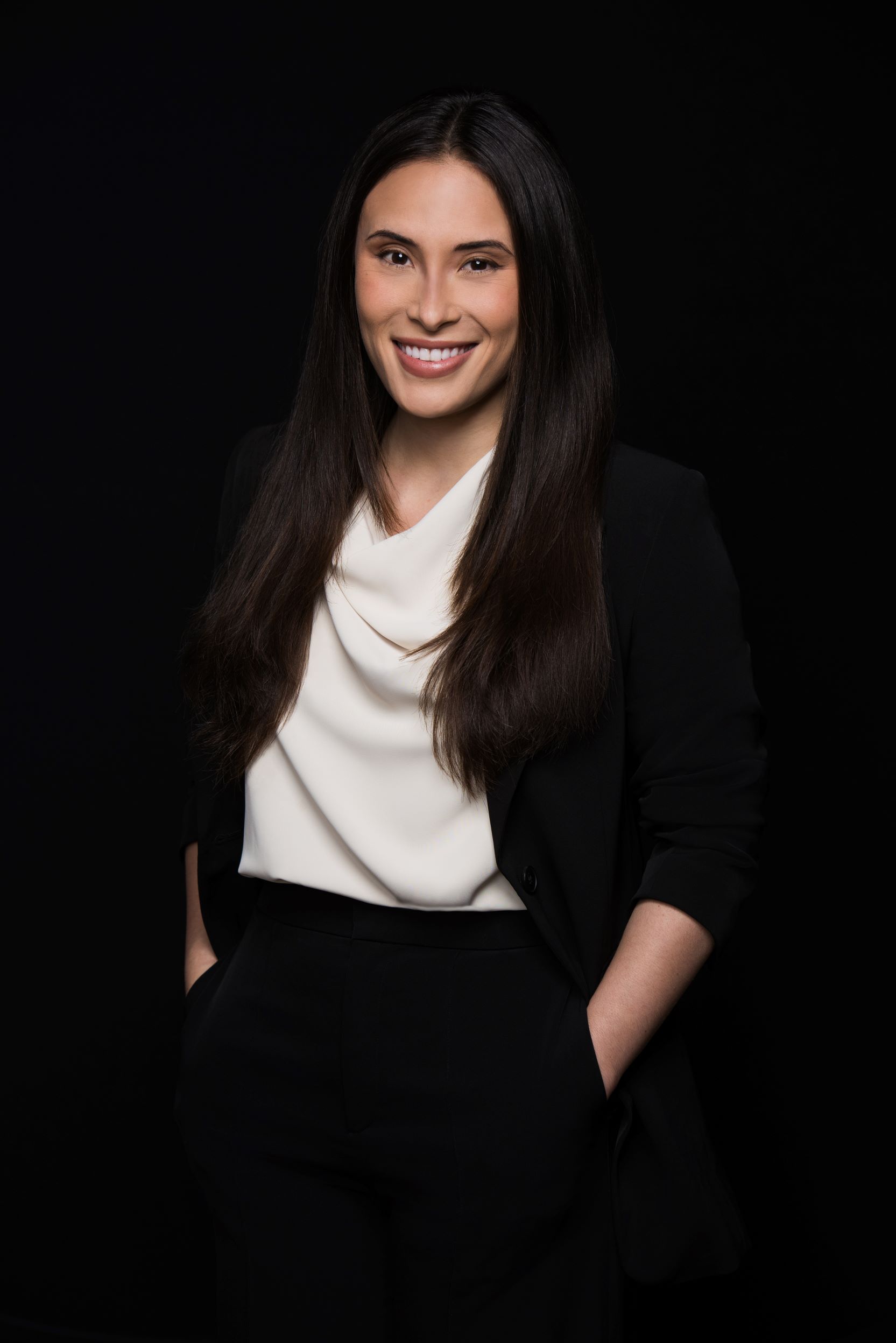 Sarah Price Consultant New York | DHR Global