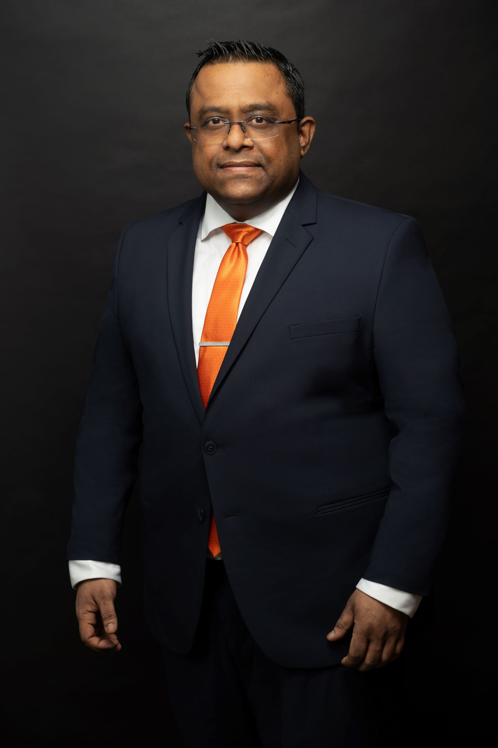 Brian Cabral, Associate Partner | DHR Global