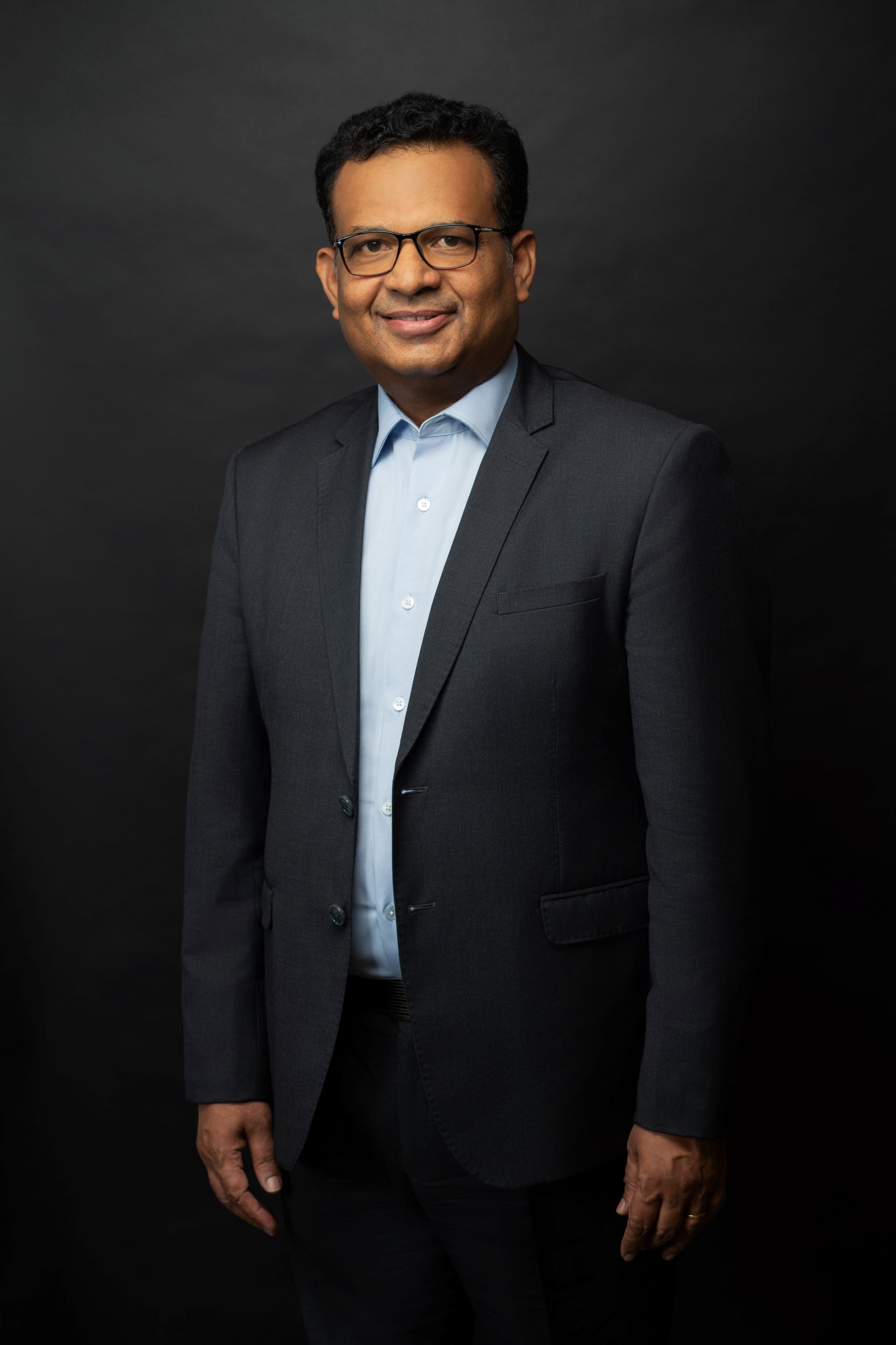 Srinivas Maddali Executive Search Consultant | DHR Global