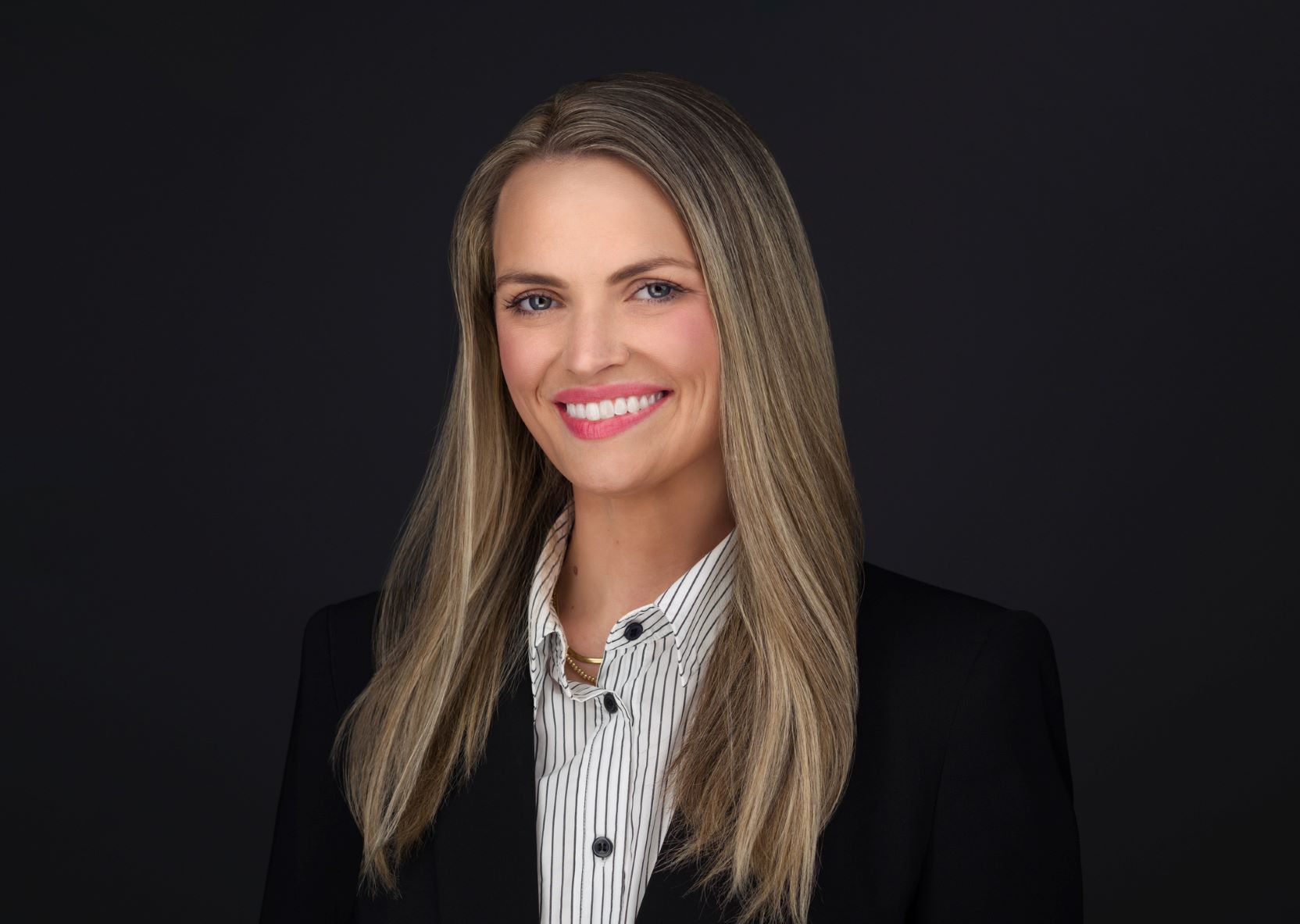 Ginny Edwards, Partner, Emerging Leaders | DHR Global