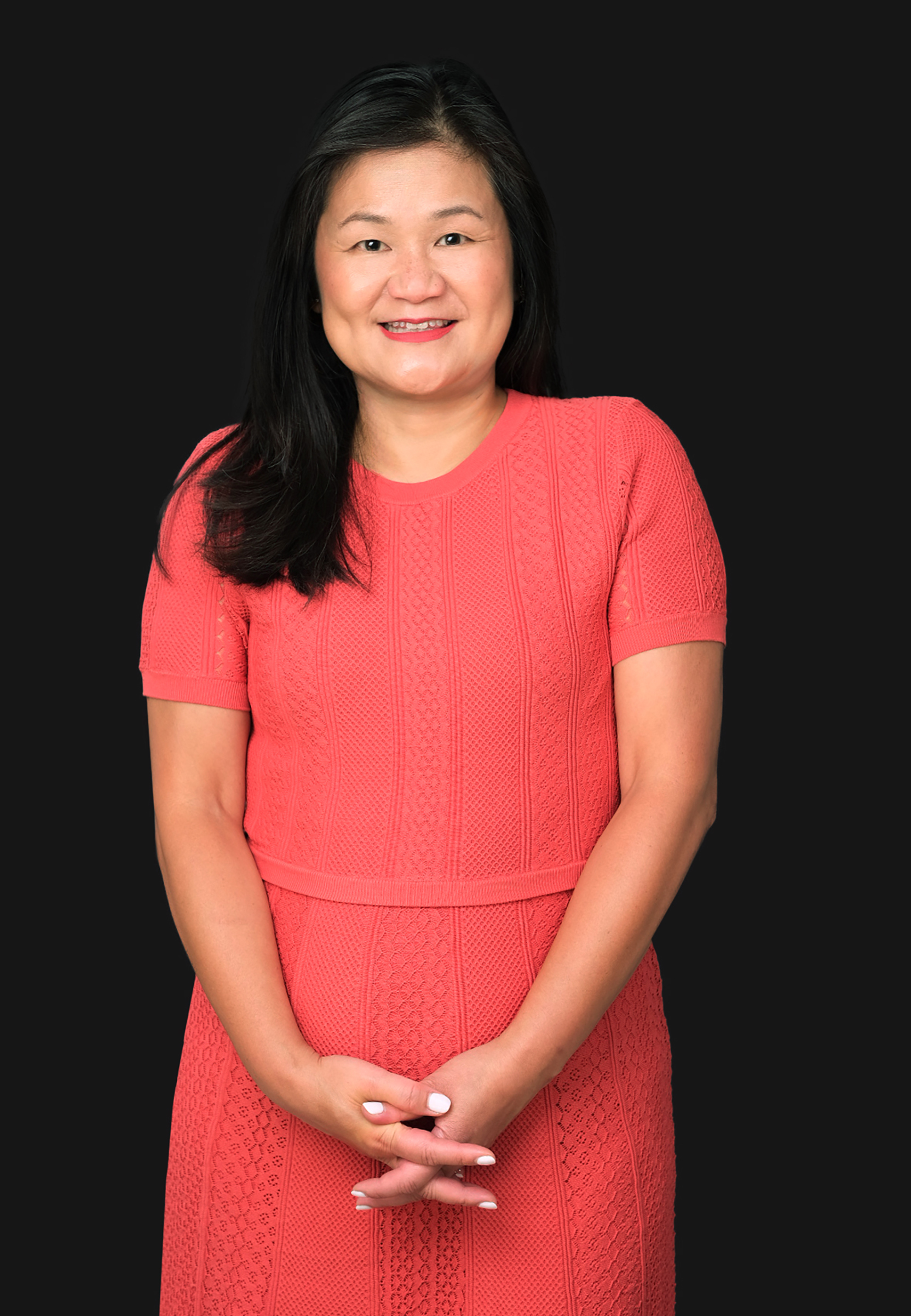 Esther McGregor Executive Search Consultant | DHR Global