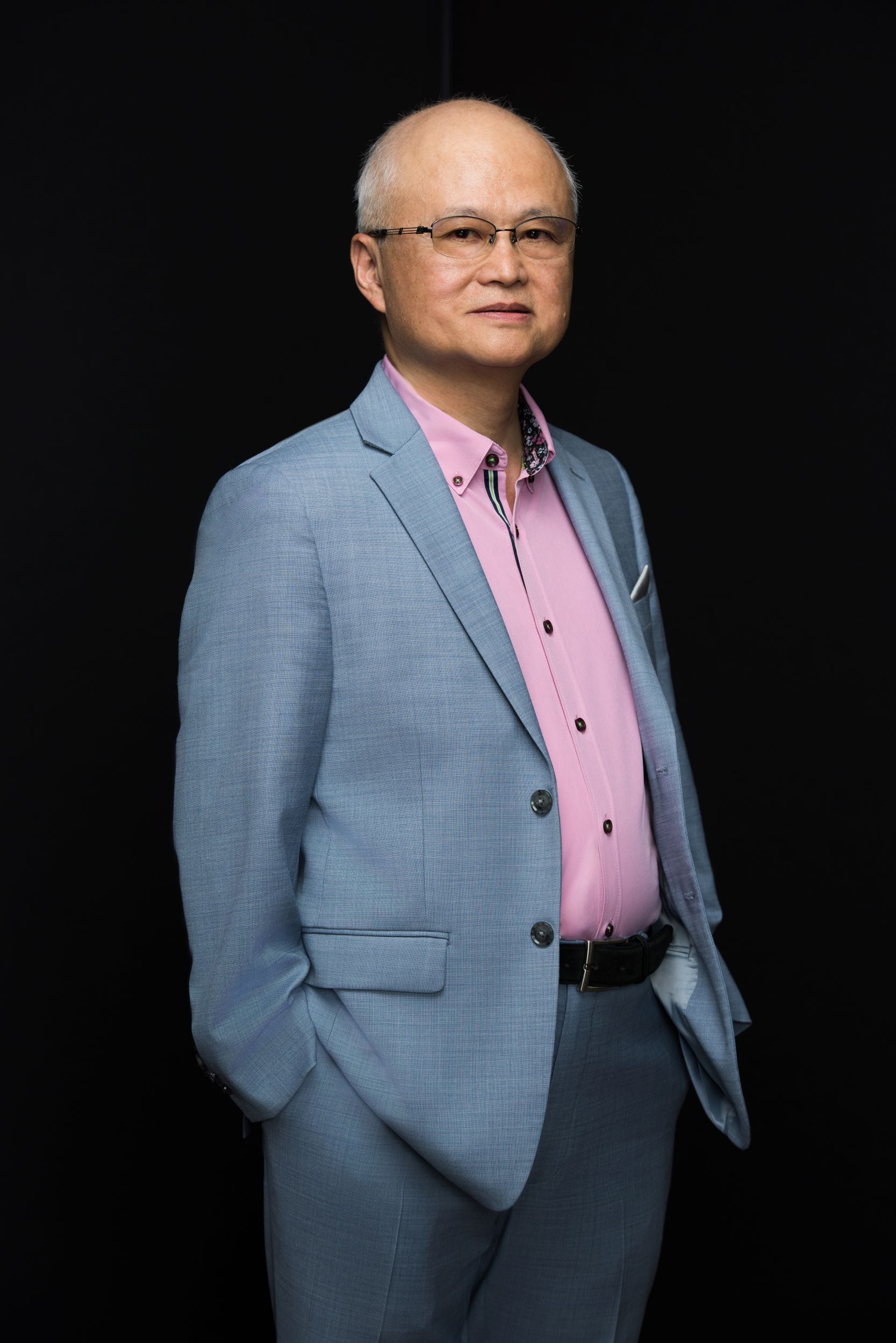 Robert Kobayashi New York Executive Search | DHR Global