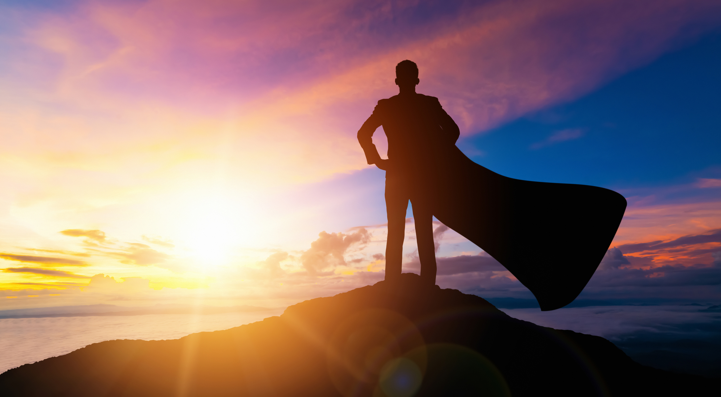 Courage Is the Defining Trait of Modern Leadership | DHR Global