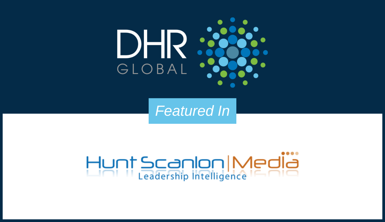 DHR Global appoints Priya Taneja as CEO | DHR Global