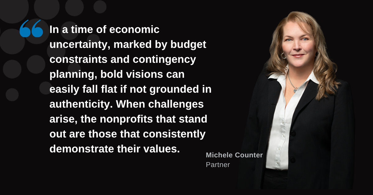 Positioning Nonprofits for 2026 Success | DHR Global