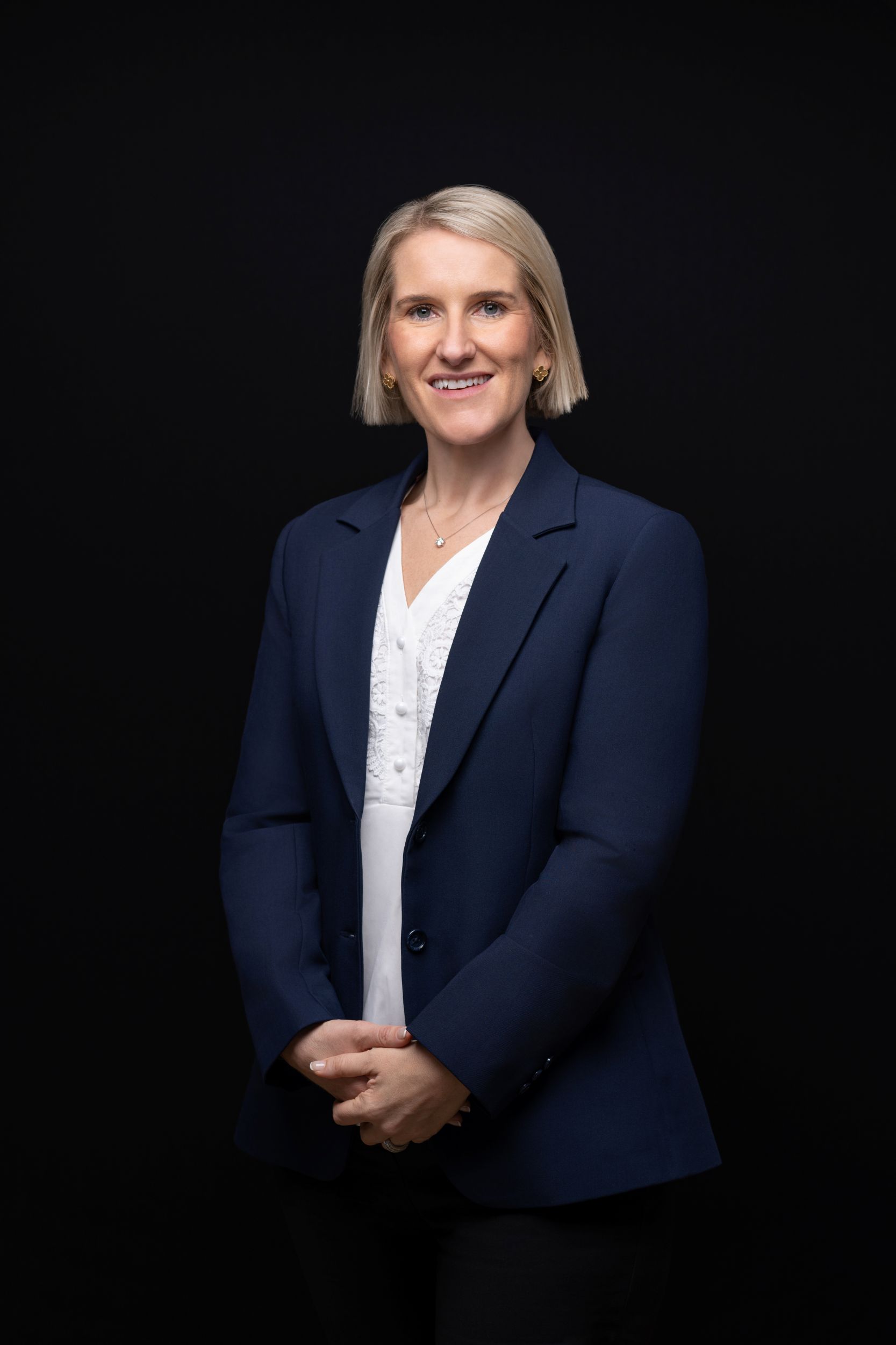 Stacey Peck Managing Partner, Leadership Consulting | DHR Global